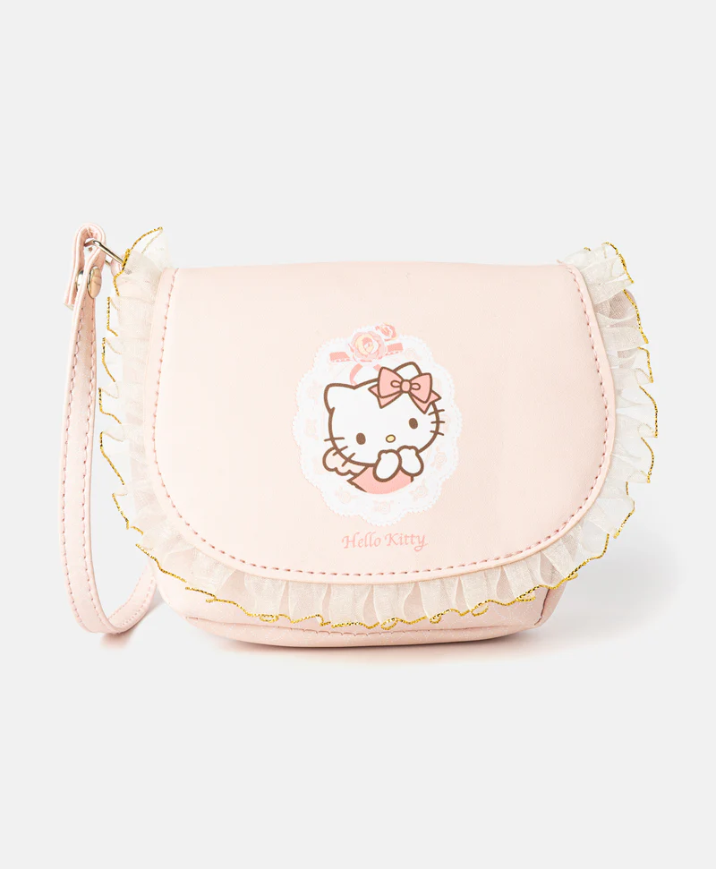 Torbica za devojčice Hello Kitty