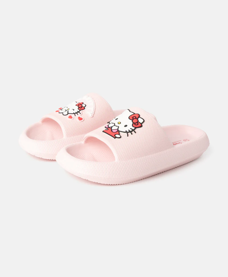 Papuče Hello Kitty