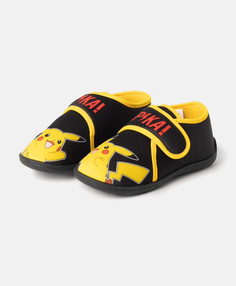Školske papuče Pokemon