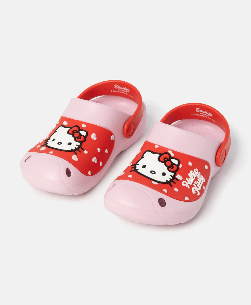Sandale Hello Kitty