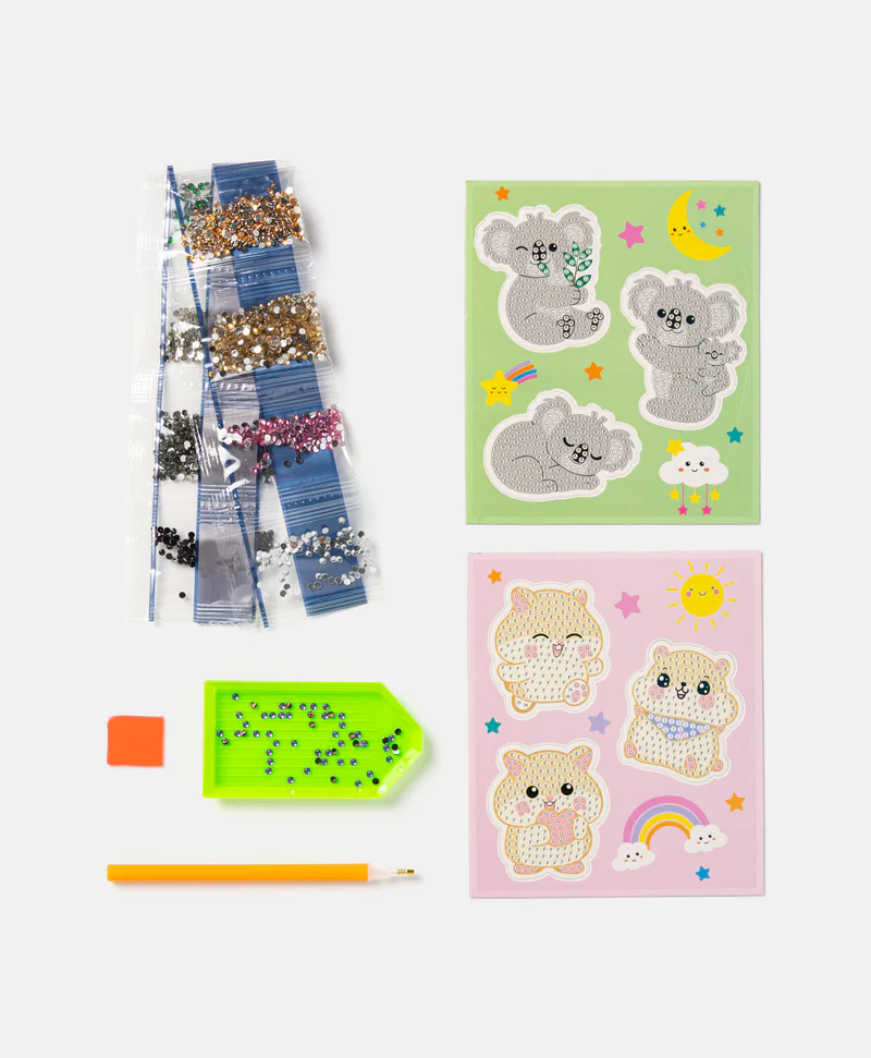 Set magneta