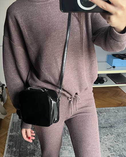 Zara torbica