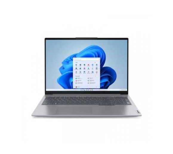 Lenovo - NB Lenovo ThinkBook 16 G7 R7-7735HS/16GB/M.2 512GB SSD/16"FHD/SRB/3Y/21MW001MYA
