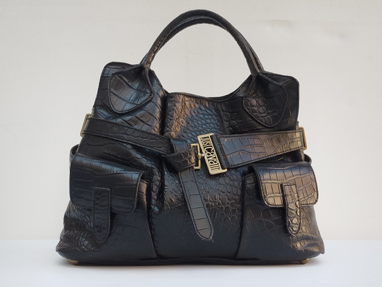 vintage CAVALLI torba