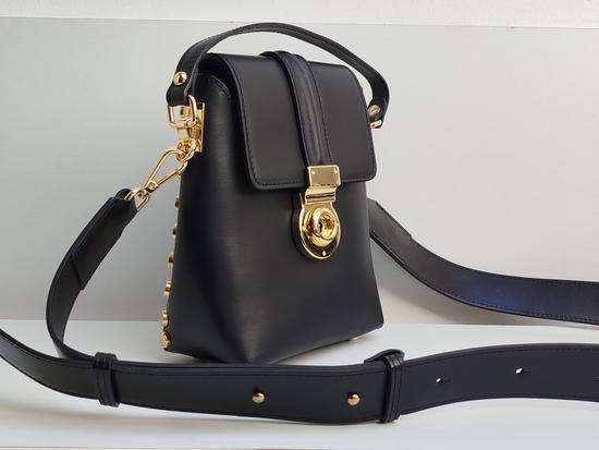Genuine Leather,italijanska torba