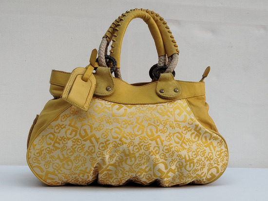 Vintage GF FERRE torba