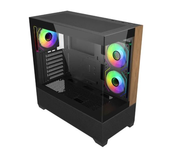 Cooler Master - Elite 690 kućište crno (E690-KHNN-S00)