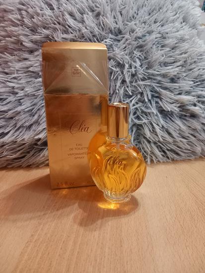 Original Clea Yves Rocher edt, 75ml