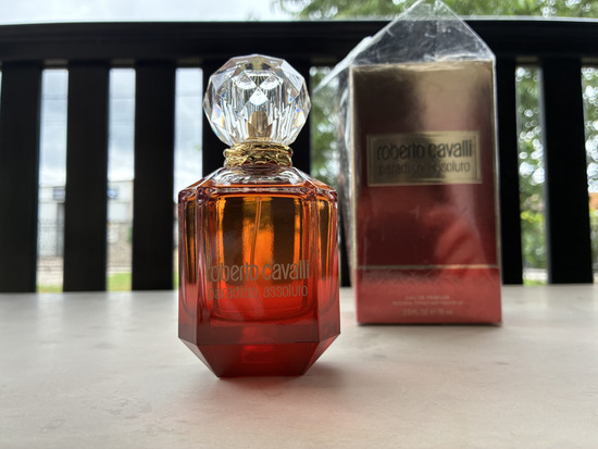 Paradiso Assoluto di Roberto Cavalli