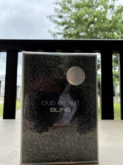 Club de Nuit Bling Armaf