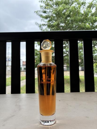 Royal Mirage Sandalwood