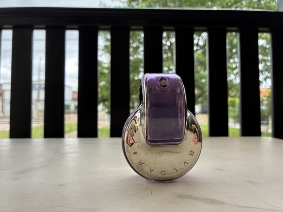 Omnia Amethyste Bvlgari