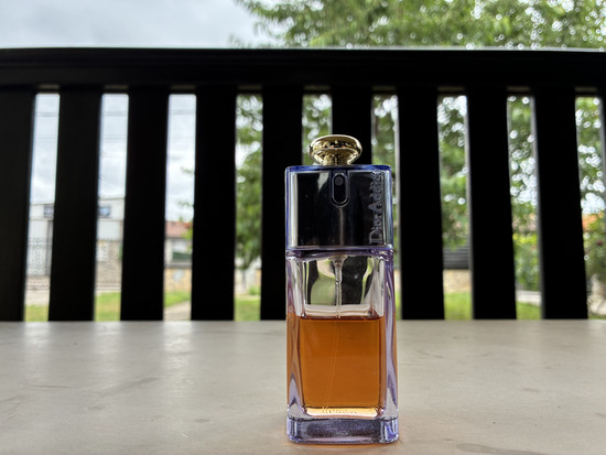 Dior Addict Eau Fraiche 2004