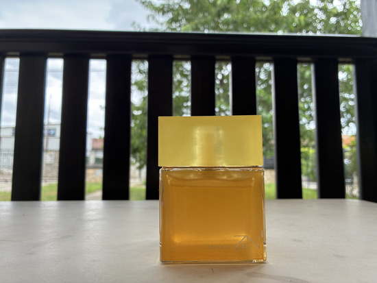 Shiseido Zen