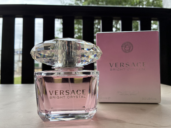 Bright Crystal Versace