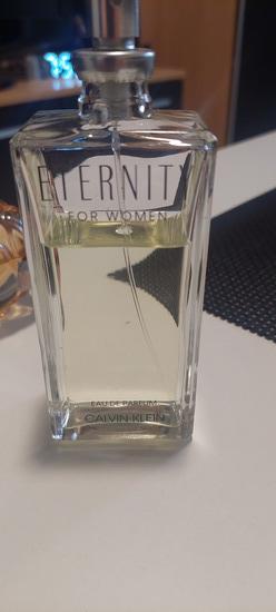 Eternity Ck women