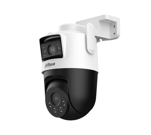 Dahua - P5D-5F-PV 5+5MP Outdoor Wi-Fi Dual-Lens Pan & Tilt kamera