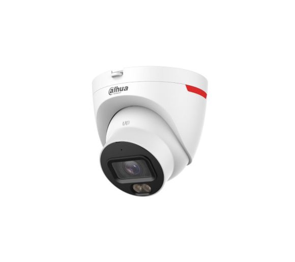 Dahua - IPC-HDW2849T-S-PRO 8MP WizColor Fixed-focal Eyeball WizSense Network kamera