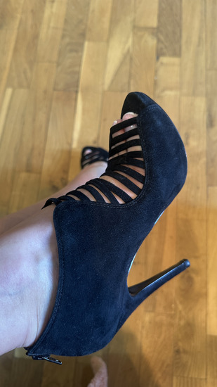 Aldo Cipele 36 broj
