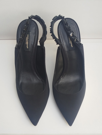 original Dolce Gabbana sandale