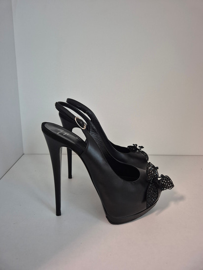 Giuseppe Zanotti 39 cipele