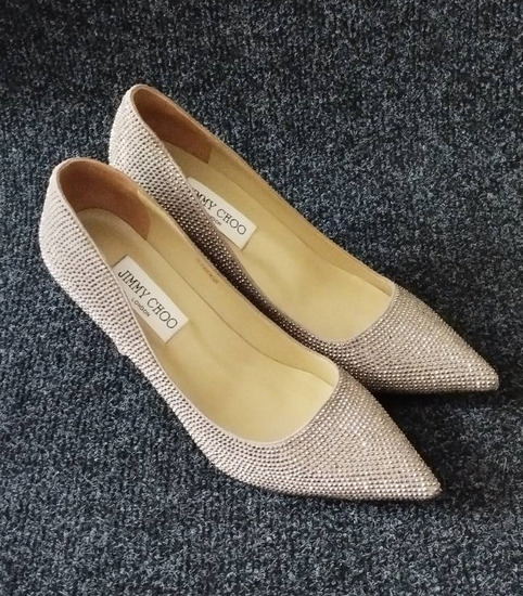 Jimmy Choo London cipele