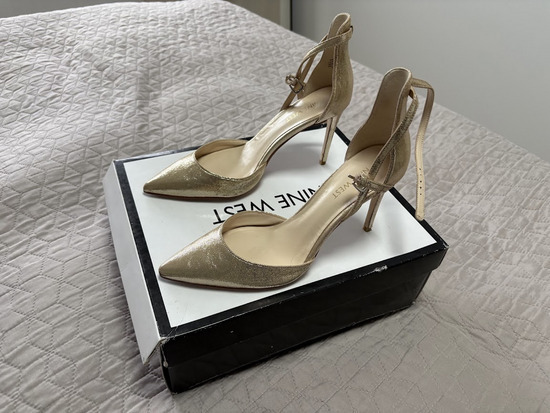 NINE WEST sandale%%3990
