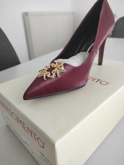 Rinascimento bordeaux salonke - NOVO