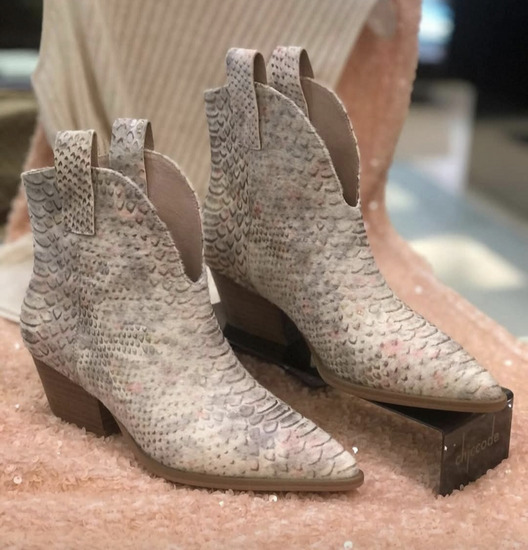 Chic butik