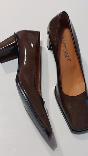cipele koza 38 BAMAR nove
