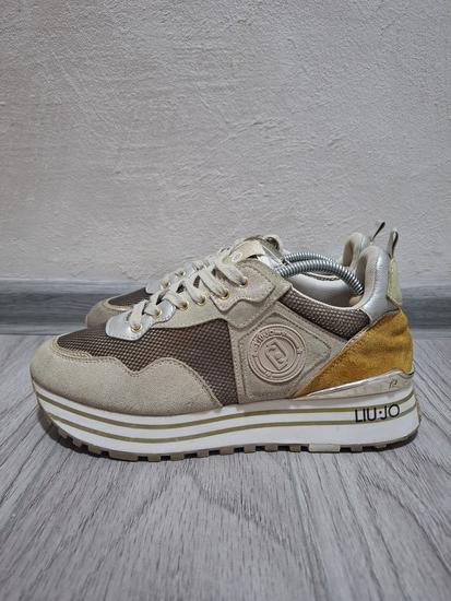 Liu Jo maxi wonder zenske patike