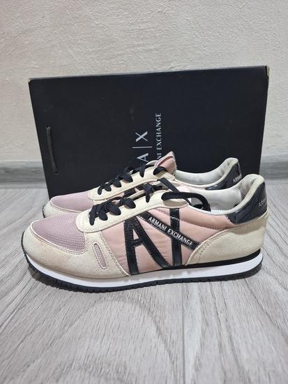 Armani Exchange zenske patike