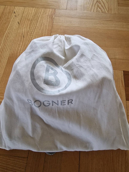 Bogner patike