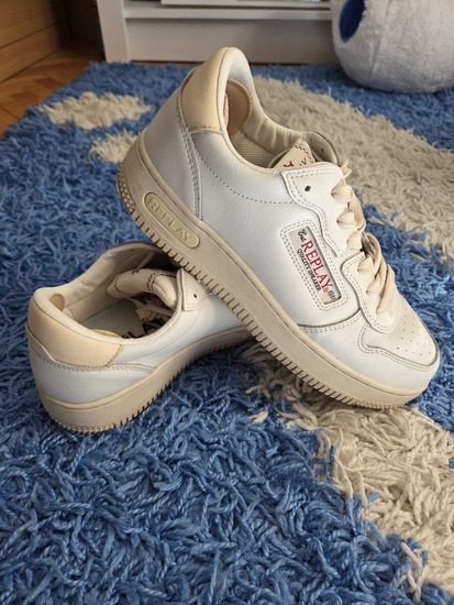 Ripley patike original