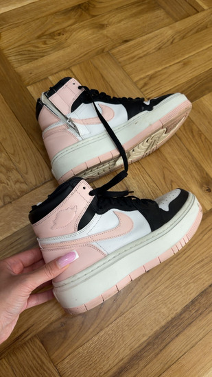 Nike Jordan patike