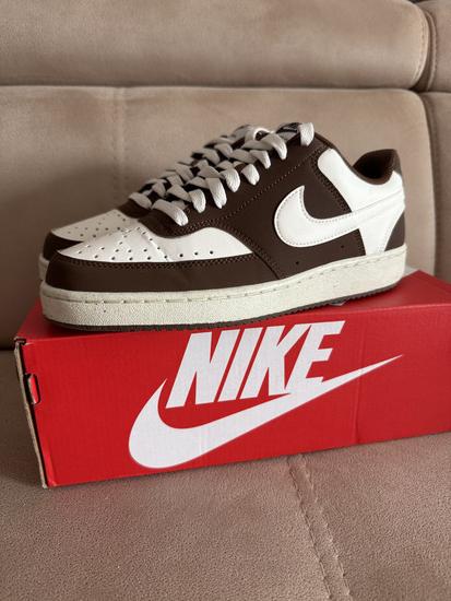 Nike Court Vision Lo patike