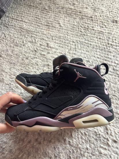 Nike air jordan patike 39