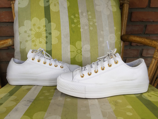 Original Converse all star patike kozne