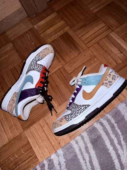Nike 39 25cm