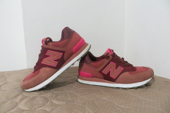 NEW BALANCE br 39 25,5cm