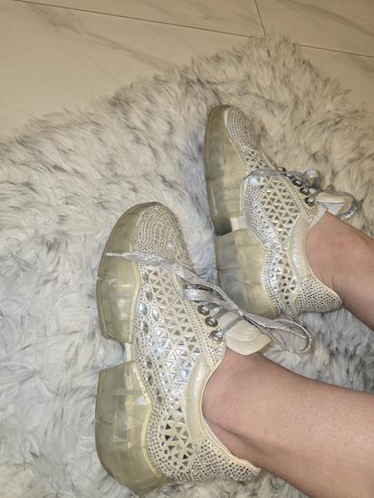 Jimmy Choo patike