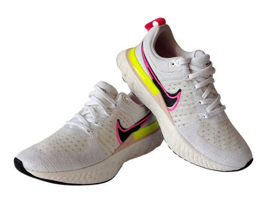 NIKE REACT INFINITY RUN - ORIGINAL NOVO!!