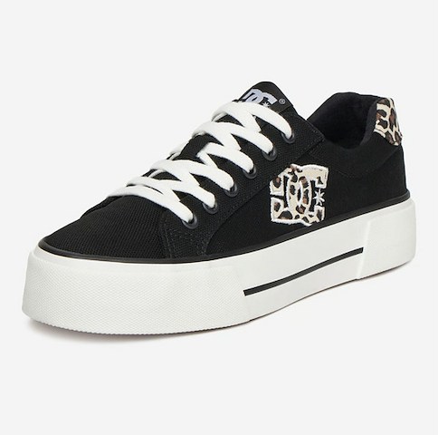 DC patike 37