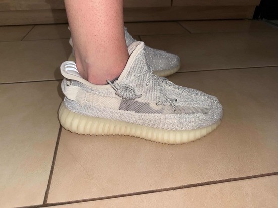 Adidas Yezzy patike