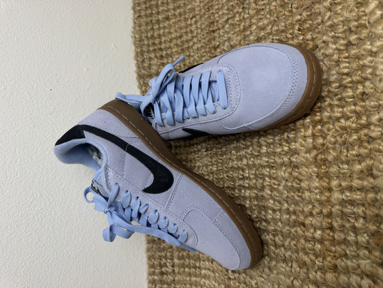 Nike patike