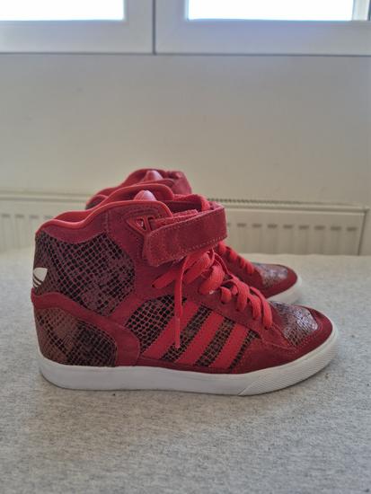 Adidas Originals Extaball Up W 38.5