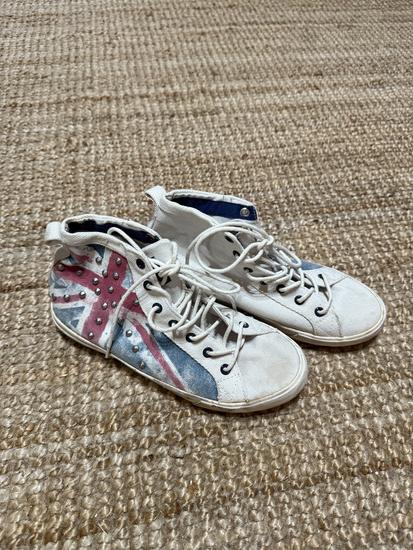 Pepe jeans patike
