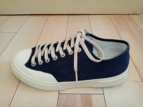 SUPERGA vrhunsku zenske patike 39