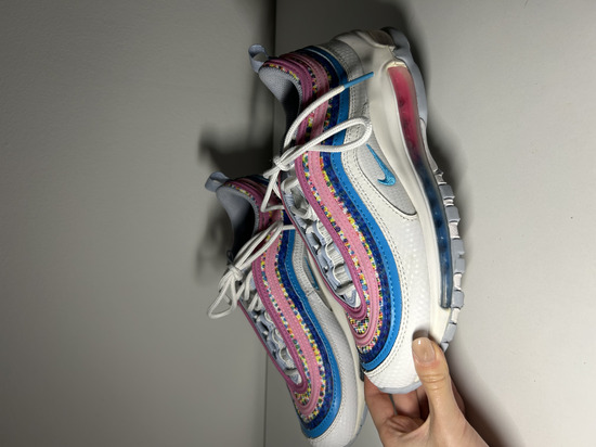 Nike air max 97