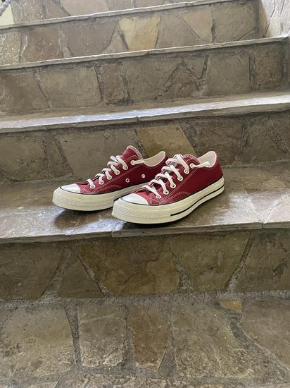 Converse/starke Chuck Taylor